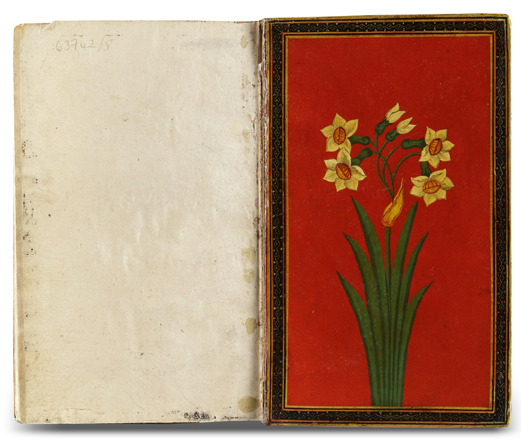 A QURAN COPIED BY MUHAMMAD MUNADI MUHAMMAD TAQI, DATED 1123 AH/1711 AD ...