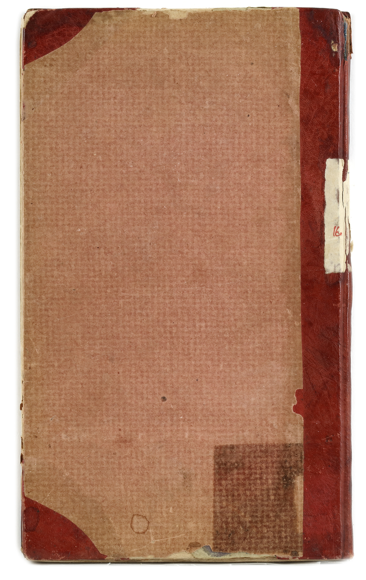 KITAB AL-SHIFA BY AVICENNA COPIED IN 1109 AH/1697 AD