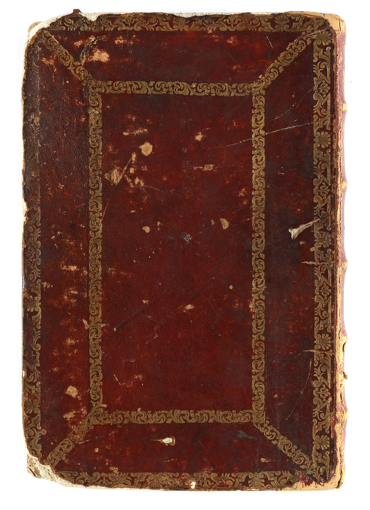 THE FIRST GOSPEL PRINTING IN THE INTERLINEAR ARABIC AND LATIN VERSION ...