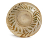A FIGURAL ABBASID LUSTRE BOWL, MESOPOTAMIA OR CENTRAL ASIA, 9TH CENTURY