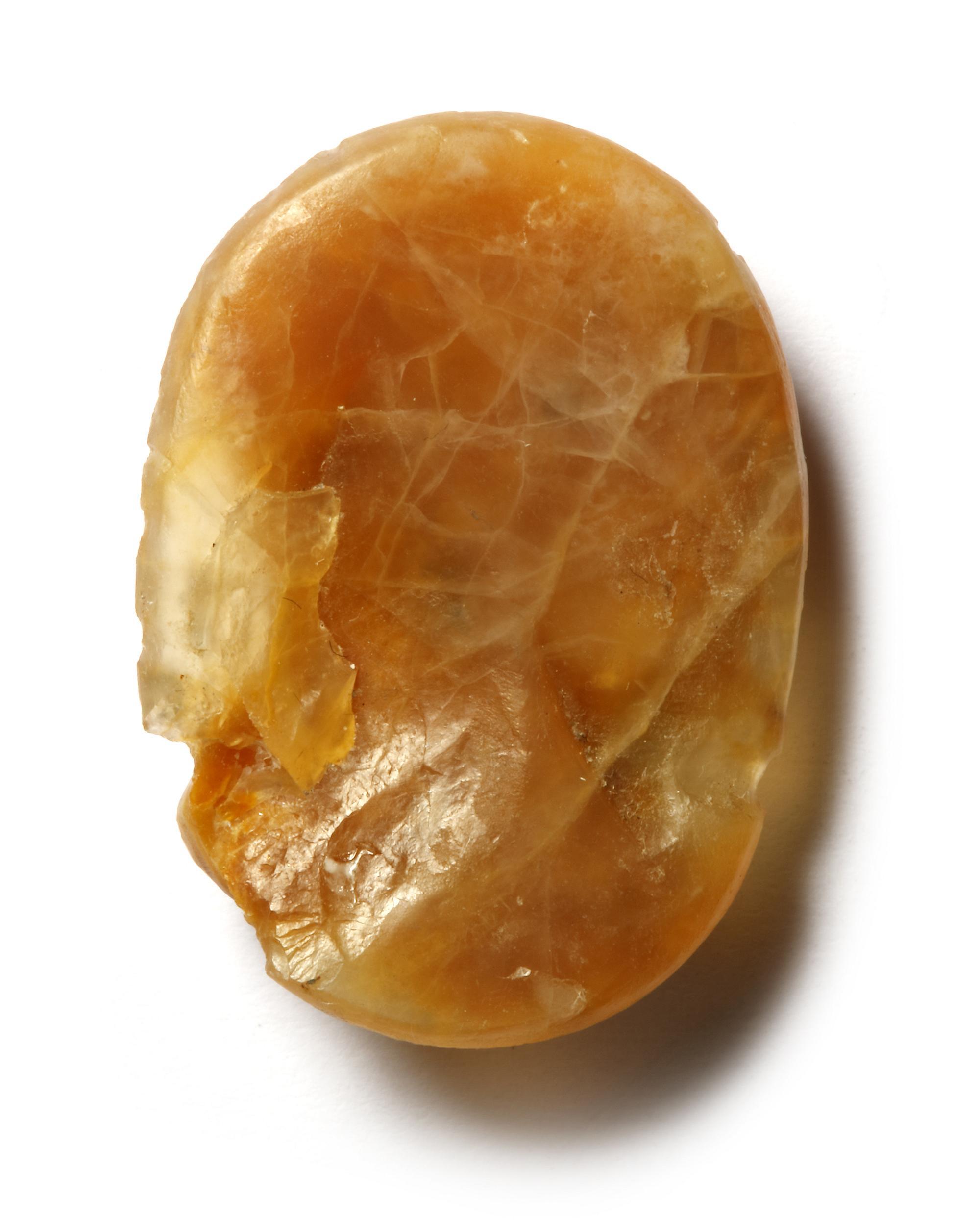 A RENAISSANCE AGATE CAMEO PORTRAIT OF A MAN, CIRCA EARLY 17TH CENTURY A.D.