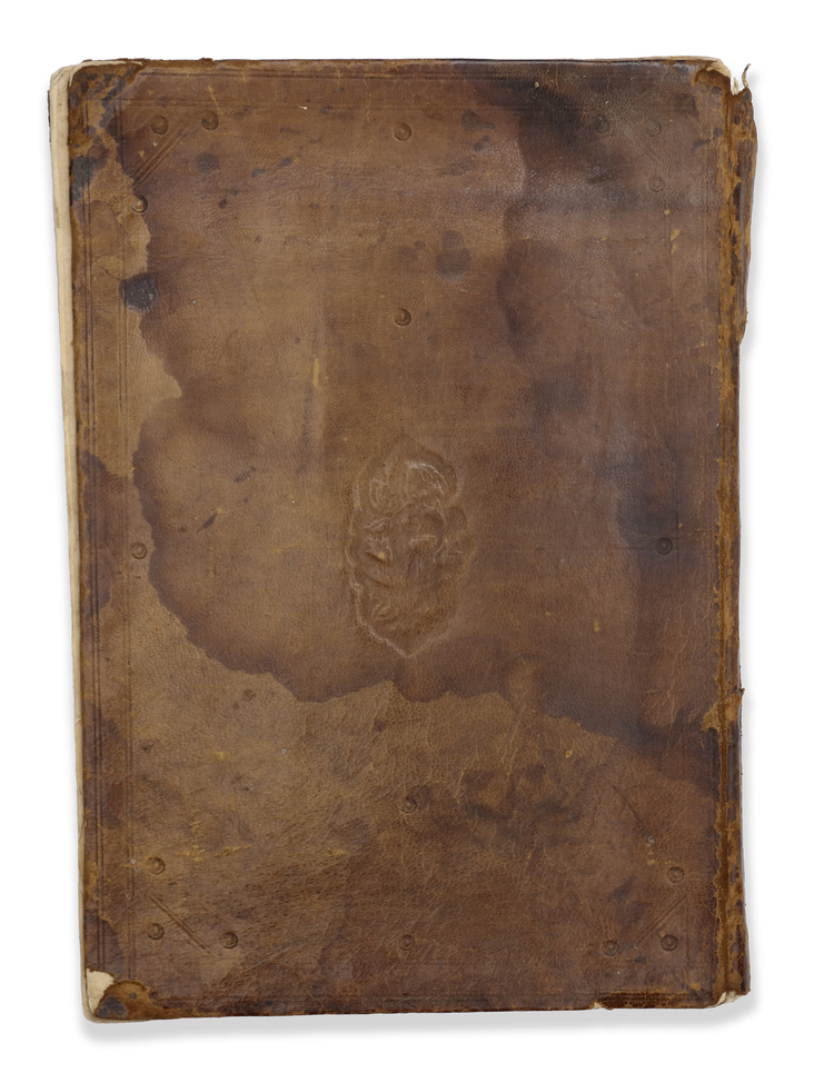 AN ILLUMINATED MAMLUK QURAN JUZ SIGNED BY DARWISH HASAN, DATED 914 AH ...