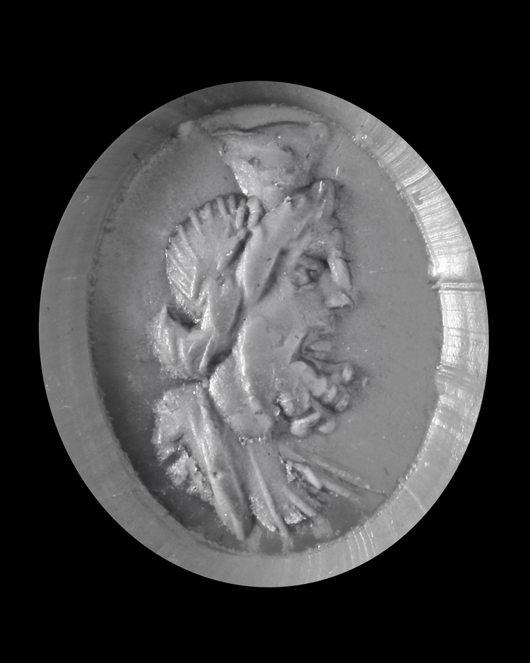 THREE ROMAN INTAGLIOS, 1ST-2ND CENTURY AD