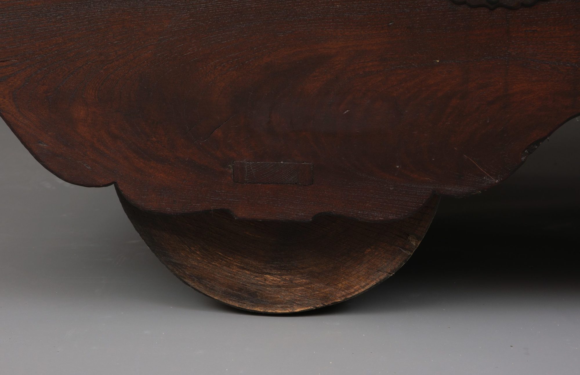 A JAPANESE KURUMA’DANSU 車箪笥 (WHEELED STORAGE CHEST, SECOND HALF 19TH ...