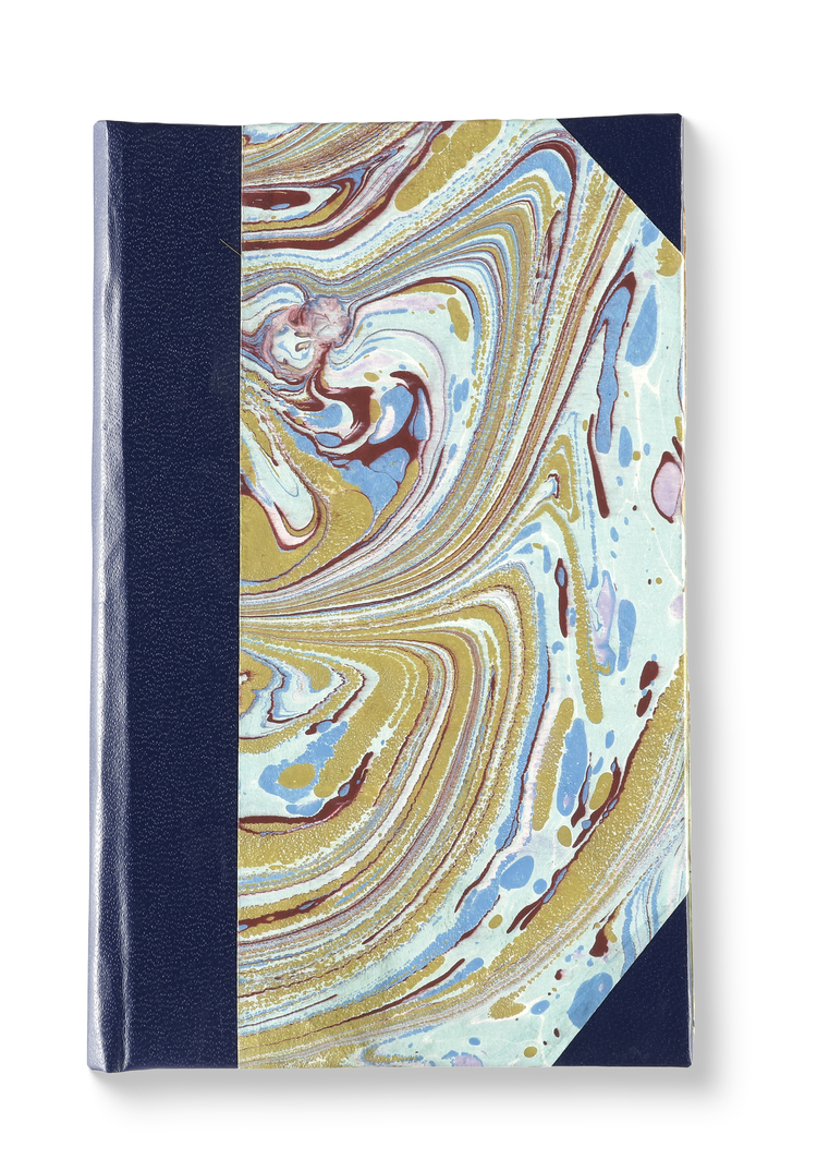 AN OTTOMAN GRAMMER BOOK, DATED 1135 AH/1719 AD